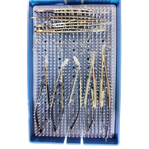 Veterinary Ophthalmic Pack Shinova Vet|Veterinary Endoscope|Veterinary ...